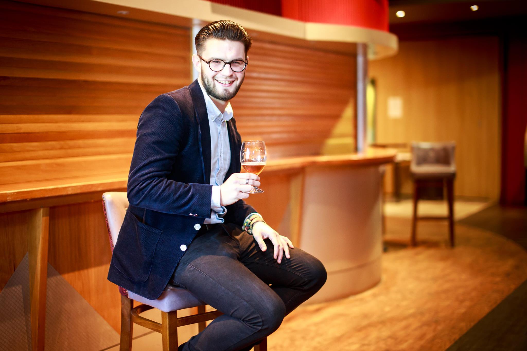 Spotlight: James Beeson on censorship - Student Publication Association