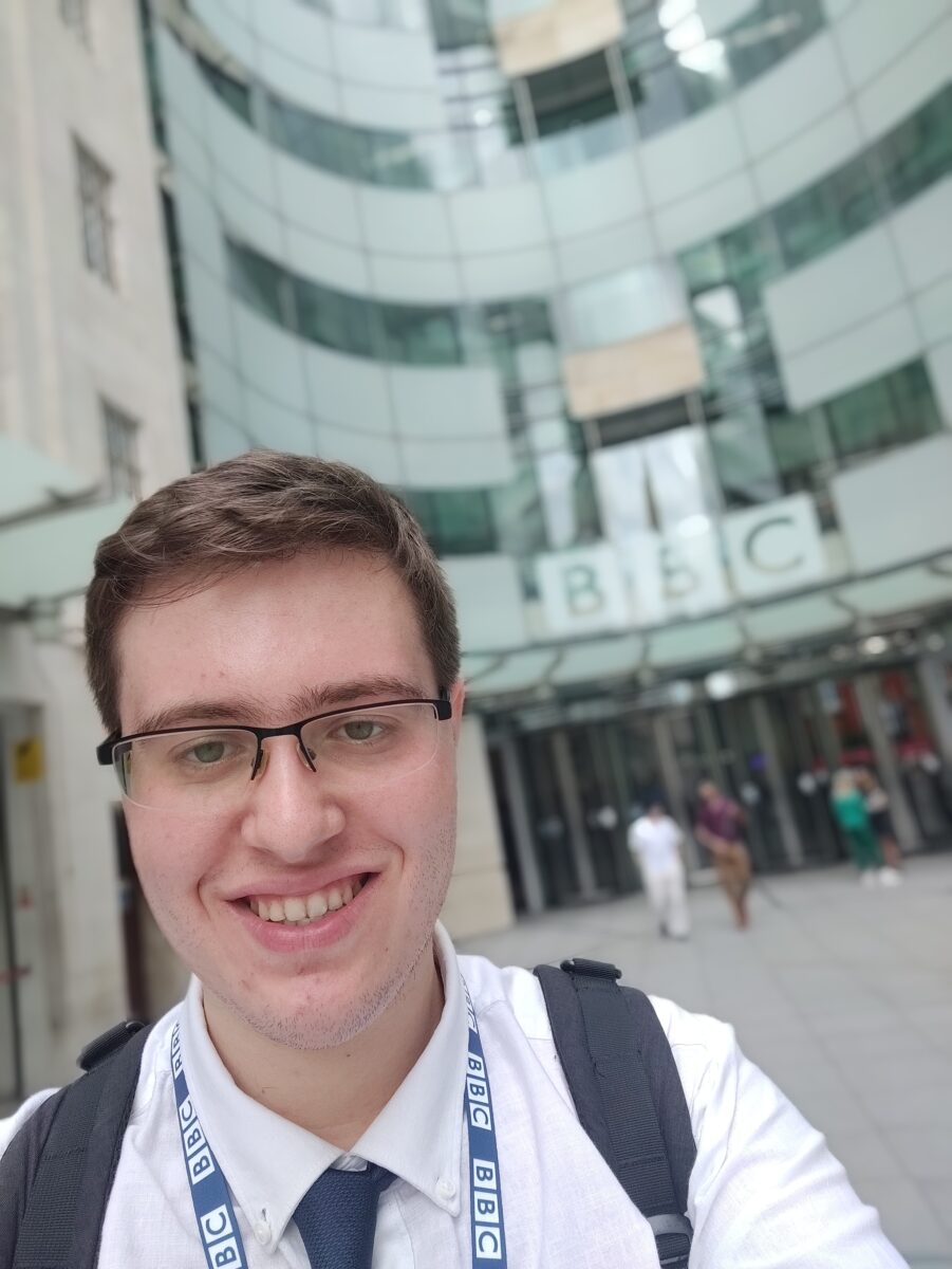 The SPA’s guide to the BBC’s Level 7 Journalism Apprenticeship: What ...