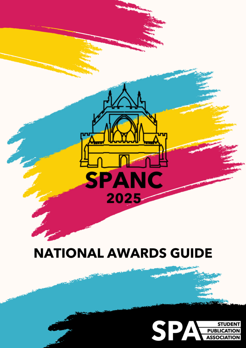 The 2025 National Awards are now open for entries